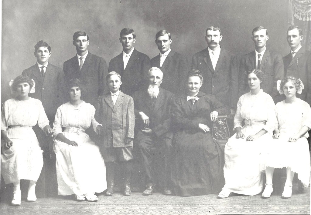 The Mystery of Joseph Auer–Part IV – TrueStories