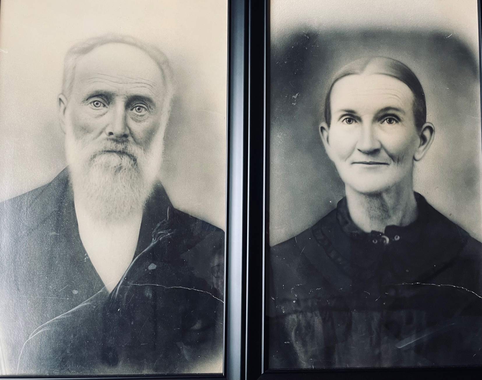 The Roark Family: From Ireland to Missouri – TrueStories